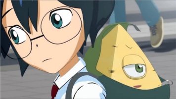 Yahabee - Anime - AniDB