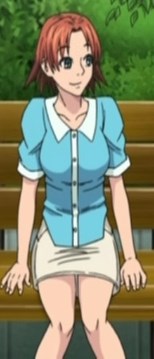 Joshi - Character (78768) - AniDB