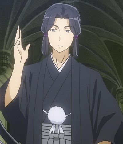 Takemikazuchi - Character (78810) - AniDB