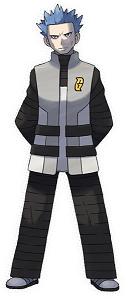 Akagi - Character (2661) - AniDB