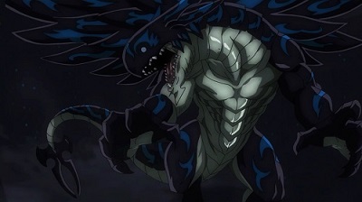 Acnologia