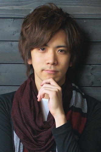 Itou Kento - Person (39076) - AniDB