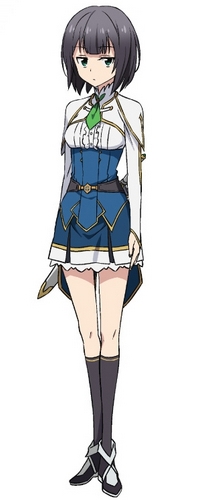 Noct Leaflet - Character (79506) - AniDB