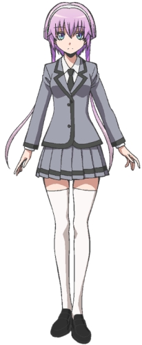 Jiritsu Shikou Kotei Houdai - Character (72973) - AniDB