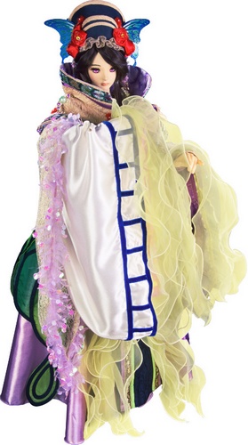 Dan Fei - Character (79788) - AniDB