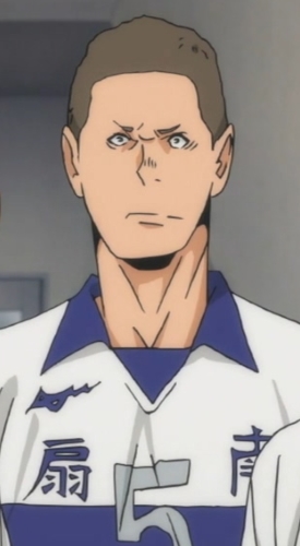 Moritake Ayumu - Character (79879) - AniDB