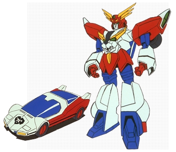 Exkaiser - Character (80257) - AniDB