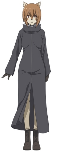 Inukai - Character (80572) - AniDB