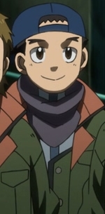 Trow - Character (81384) - AniDB