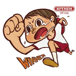Winner - Anime - AniDB