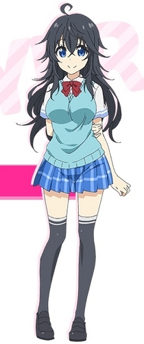 Tamaki Ako - Character (76939) - AniDB