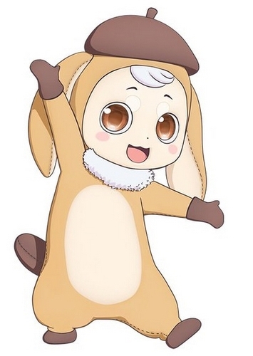 Darren - Character (81294) - AniDB