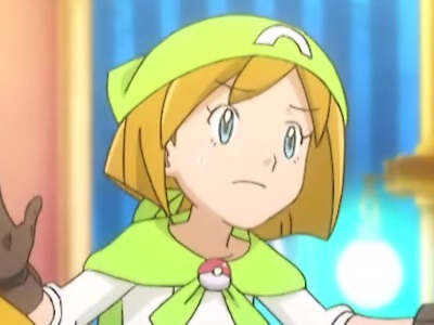 Cal - Character (81526) - AniDB