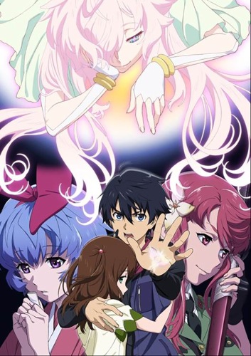 Big Order - Anime - AniDB
