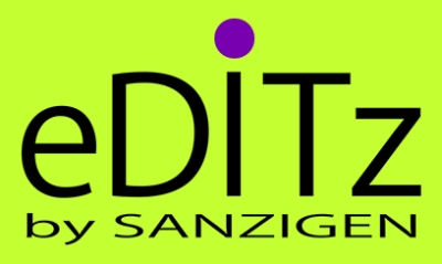 Editz - Company (45681) - AniDB