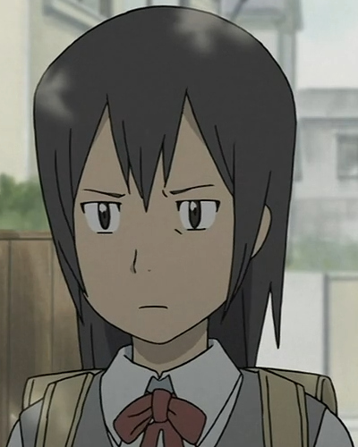 Mayumi - Character (81930) - AniDB