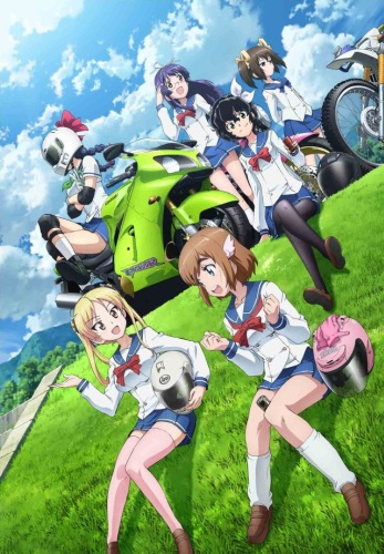 Bakuon!! - Anime - AniDB