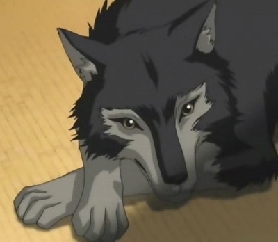 Inuki - Character (82355) - AniDB