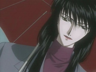 Magami Tokiko - Character (82366) - AniDB