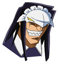 Kogarashi - Character (3184) - AniDB