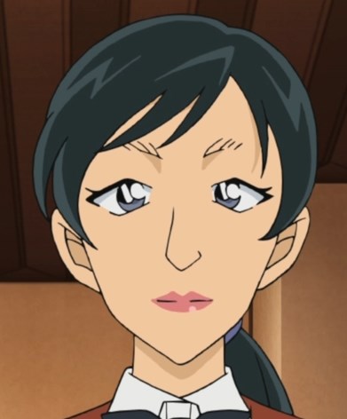 Banba Reiko