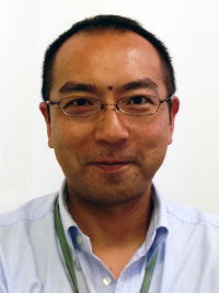 Yusa Kazuhiko