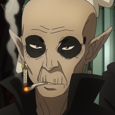 Bookman - Character (7367) - AniDB