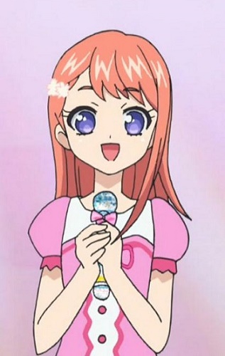 Tomomo - Character (83470) - AniDB