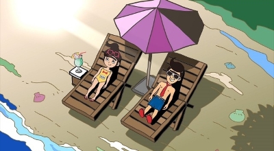 Life! - Anime - AniDB