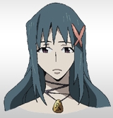 Ruo Minai - Character (3279) - AniDB