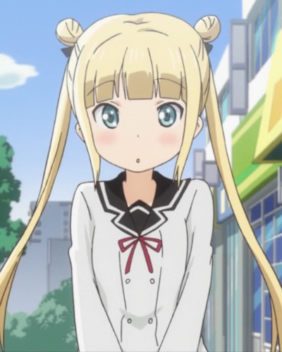 Kawai Mai - Character (81179) - AniDB