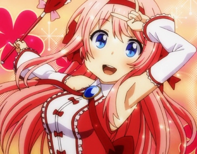 Magical Ribbon - Character (82230) - AniDB