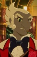 Duke Red - Character (84411) - AniDB