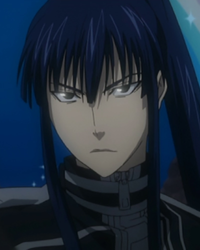 Kanda Yuu - Character (7366) - AniDB