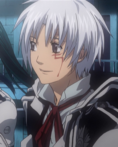 Allen Walker - Character (7347) - AniDB