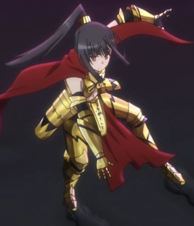 Prisma Miyu - Character (85020) - AniDB