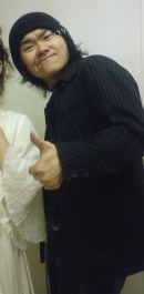 Maruyama Kimiyoshi - Person (47039) - AniDB