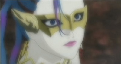 Chains & Rings - Anime - AniDB