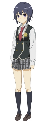 Sumihara Satoka - Character (85807) - AniDB