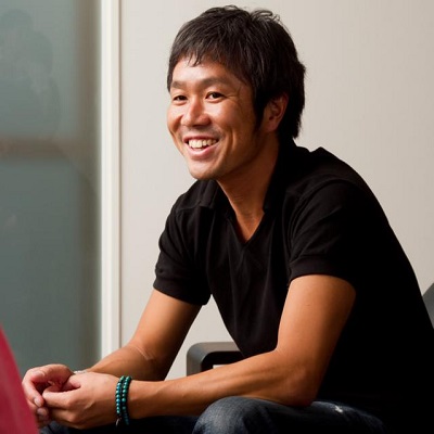 Horiguchi Yasushi