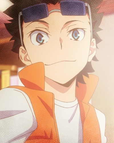 Kousuke - Character (86263) - AniDB