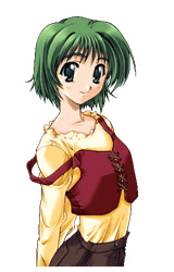 Ooba Eimi - Character (3653) - AniDB