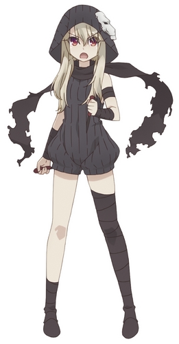 Prisma Illya (Assassin)