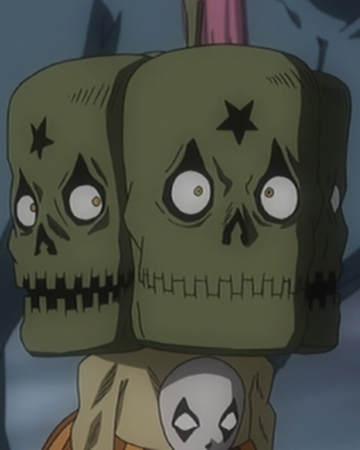 Pang - Character (86421) - AniDB