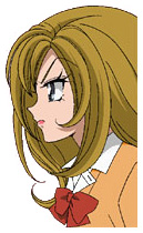 Honda Mami - Character (3679) - AniDB
