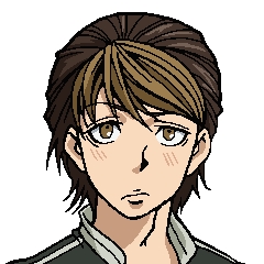 Hanadate Mitsuo - Character (86505) - AniDB