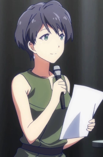 Event MC - Character (86511) - AniDB