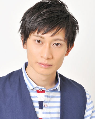 Souma Sousuke - Person (48576) - AniDB