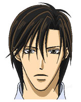 Tsuruga Ren - Character (3855) - AniDB