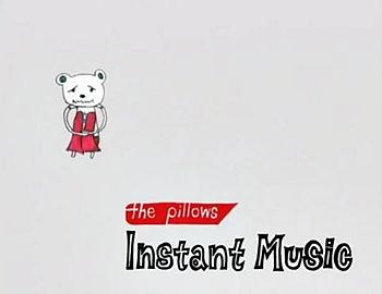 Instant Music - Anime - AniDB